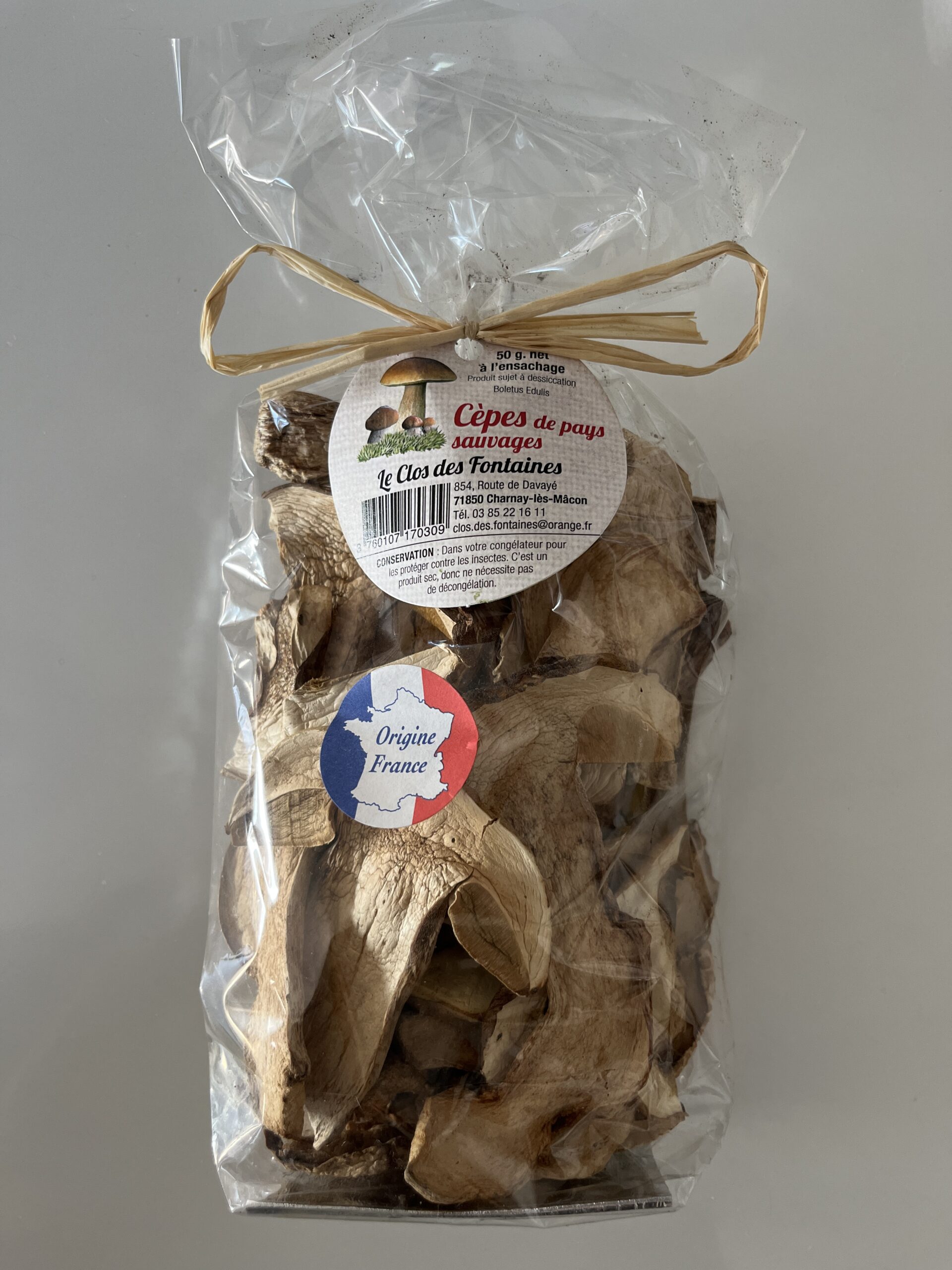 知らなきゃ損！？フランスでよく食べられる美味しいキノコ〜絶品パスタレシピ付き〜 | 南仏さんぽブログ