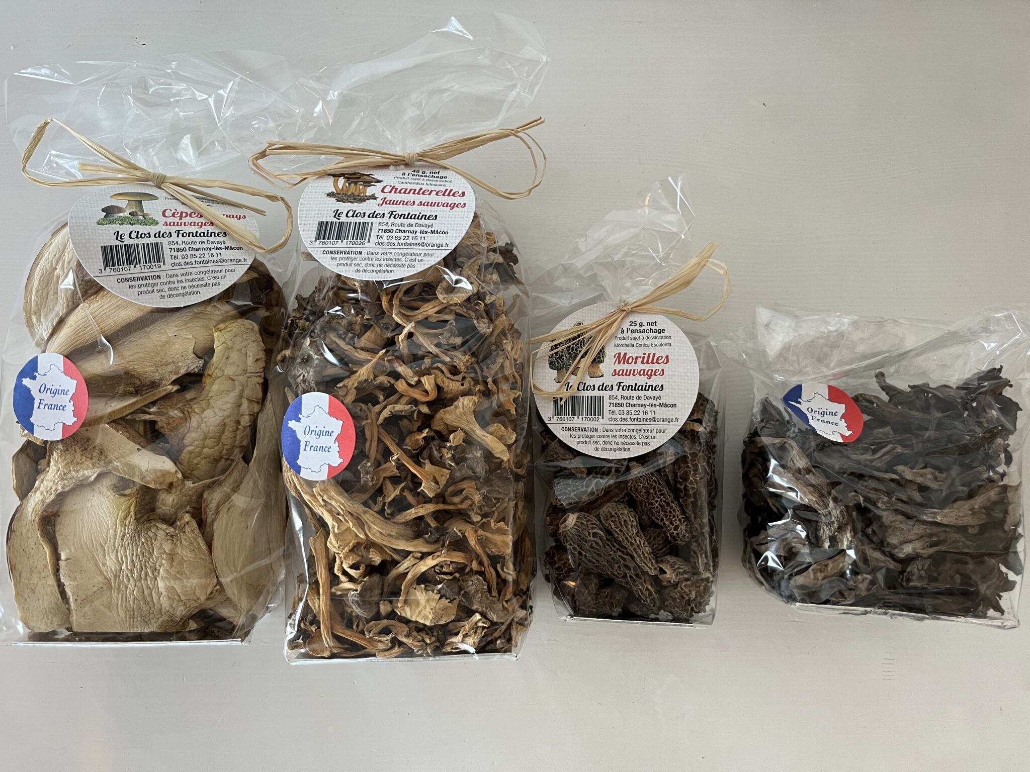 知らなきゃ損！？フランスでよく食べられる美味しいキノコ〜絶品パスタレシピ付き〜 | 南仏さんぽブログ